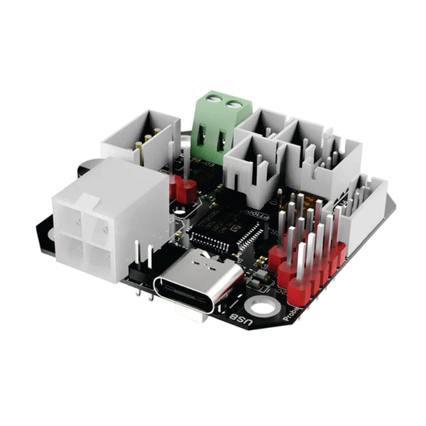 BIGTREETECH EBB 42 V1.2 CAN-BUS BOARD – FDM3D