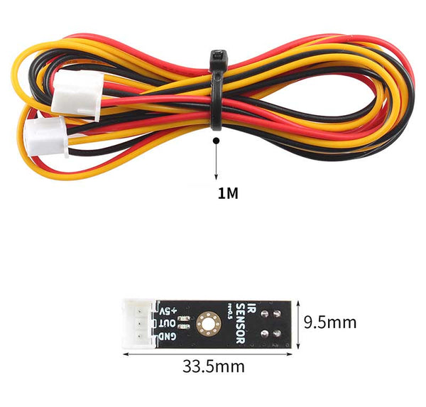 ERCF Binky Encoder – FDM3D