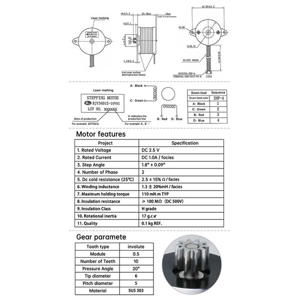Sherpa Mini Extruder Kit – FDM3D