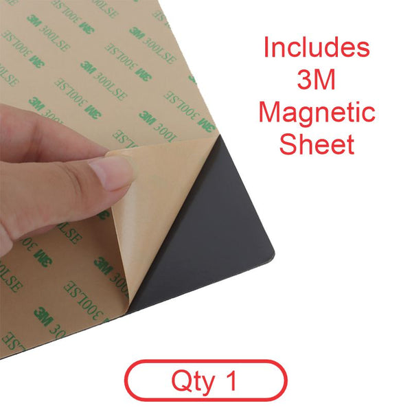 Voron2.4 350mm Build Plate – FDM3D